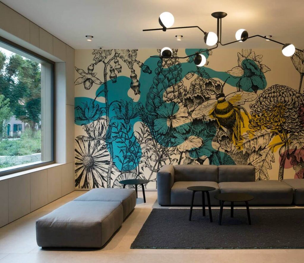 Residential Apartment Building Design - Buzanova Apartments | Archi ...