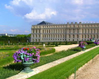 Gardens of the Palace of Versailles | Archi-living.com - Web Magazine ...