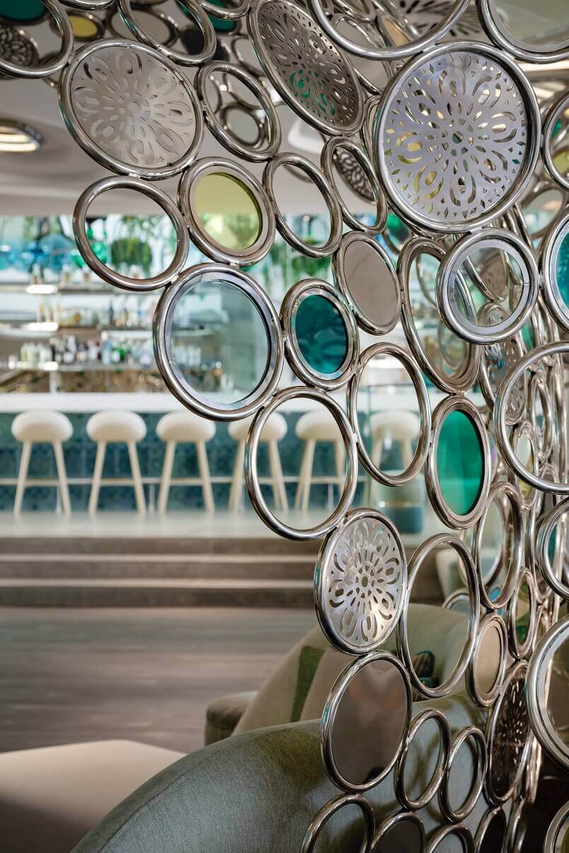 W Algarve Hotel Design Reflects Portugal’s Rich and Colorful Landscape ...
