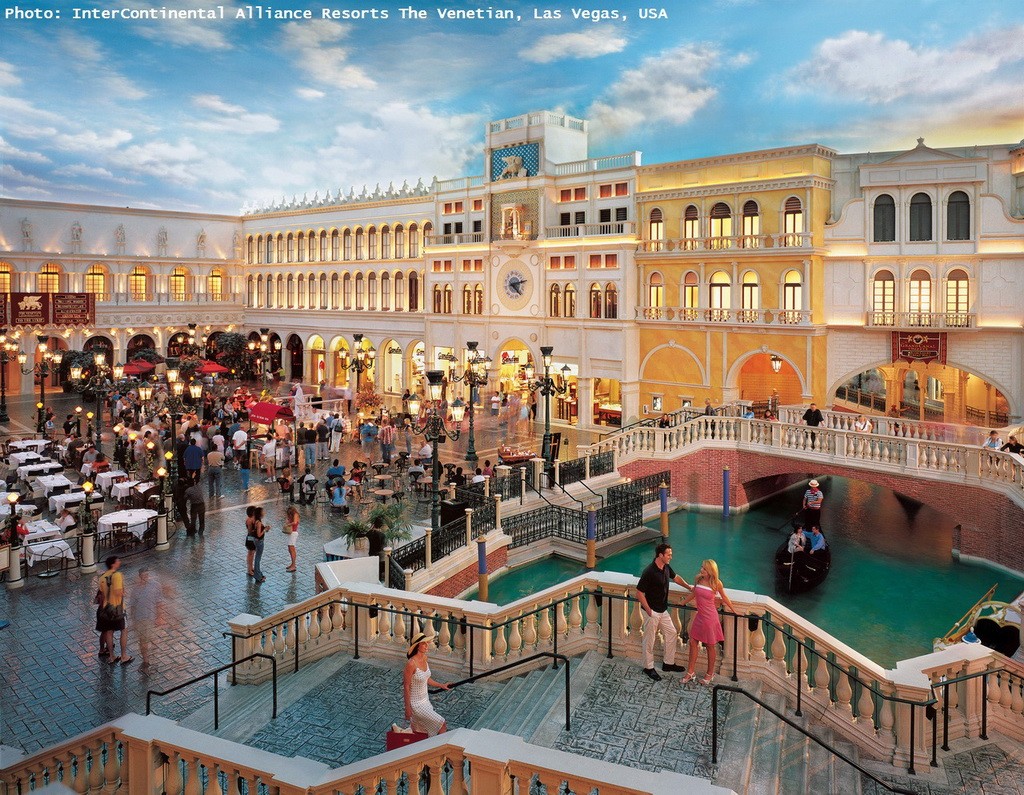 Colorful Design & Travel Inspiration | Archi-living.com - Web Magazine ...