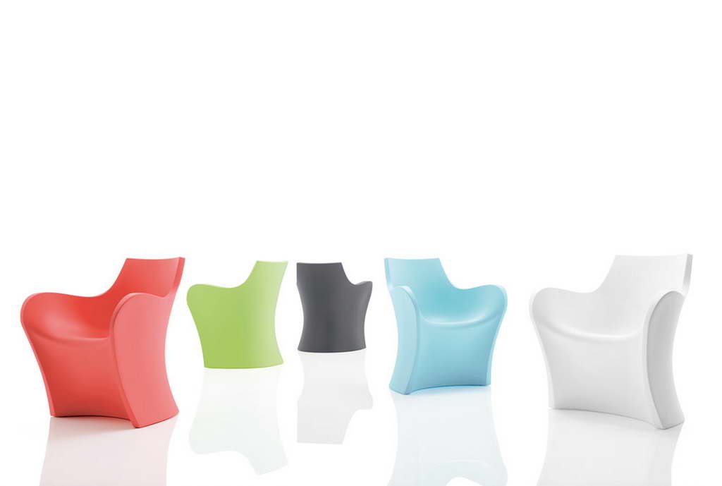 Let’s make our house colourful with Karim Rashid! | Archi-living.com ...