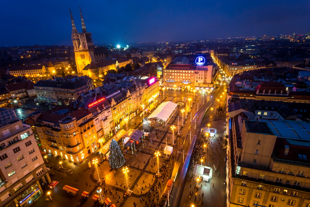 European Best Christmas Markets 2017 | Archi-living.com - Web Magazine ...