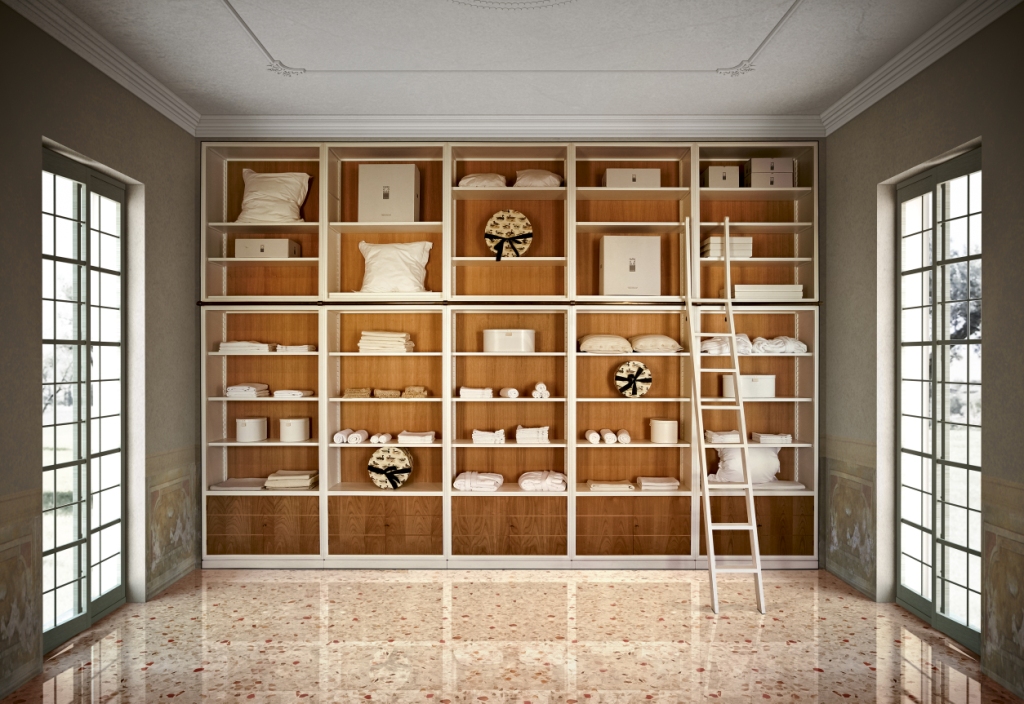 Morelato – Contemporary Modular Systems to Organize Any Space | Archi ...