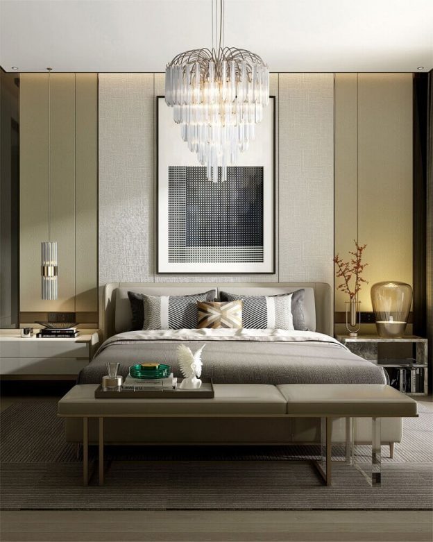 Lotus Inspired Luxury Lighting Collection | Archi-living.com - Web ...