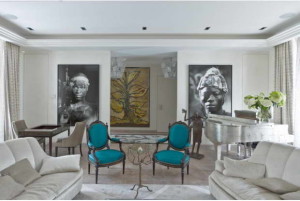 Stéphanie Coutas - Interior Designer | Archi-living.com - Web Magazine ...