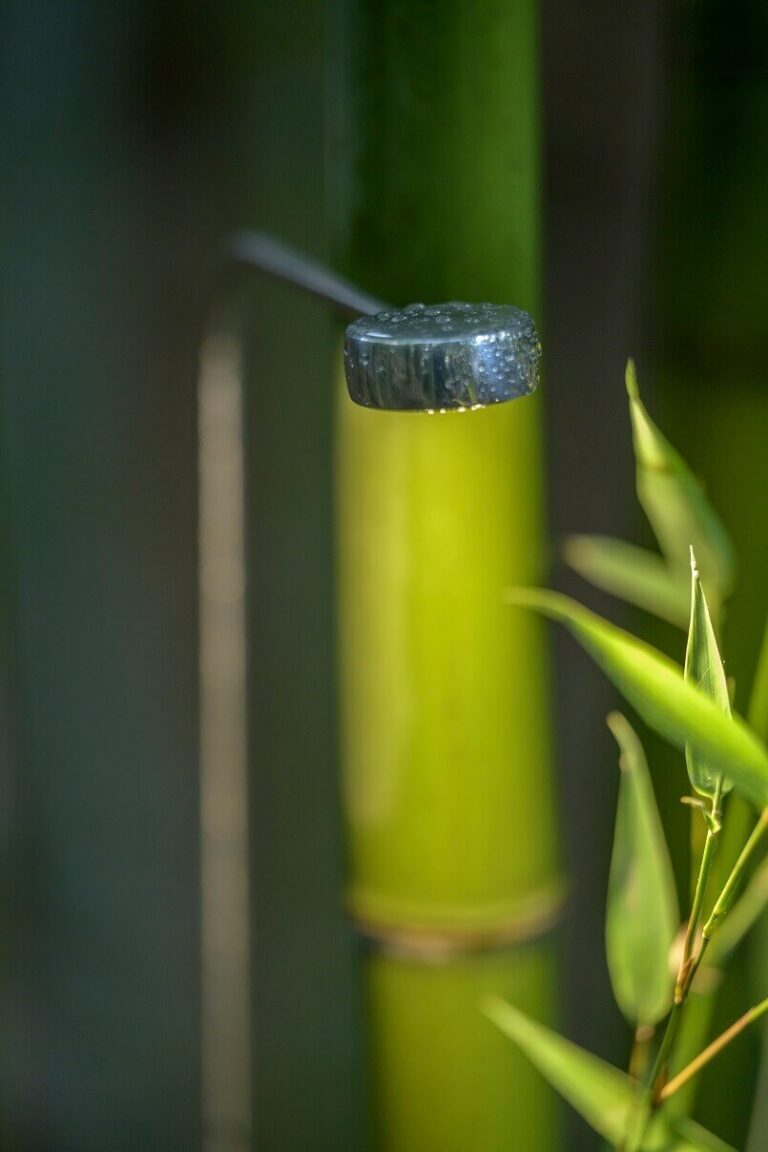 DOT Outdoor Luminaire Creates the Scenic Lighting Effect | Archi-living ...