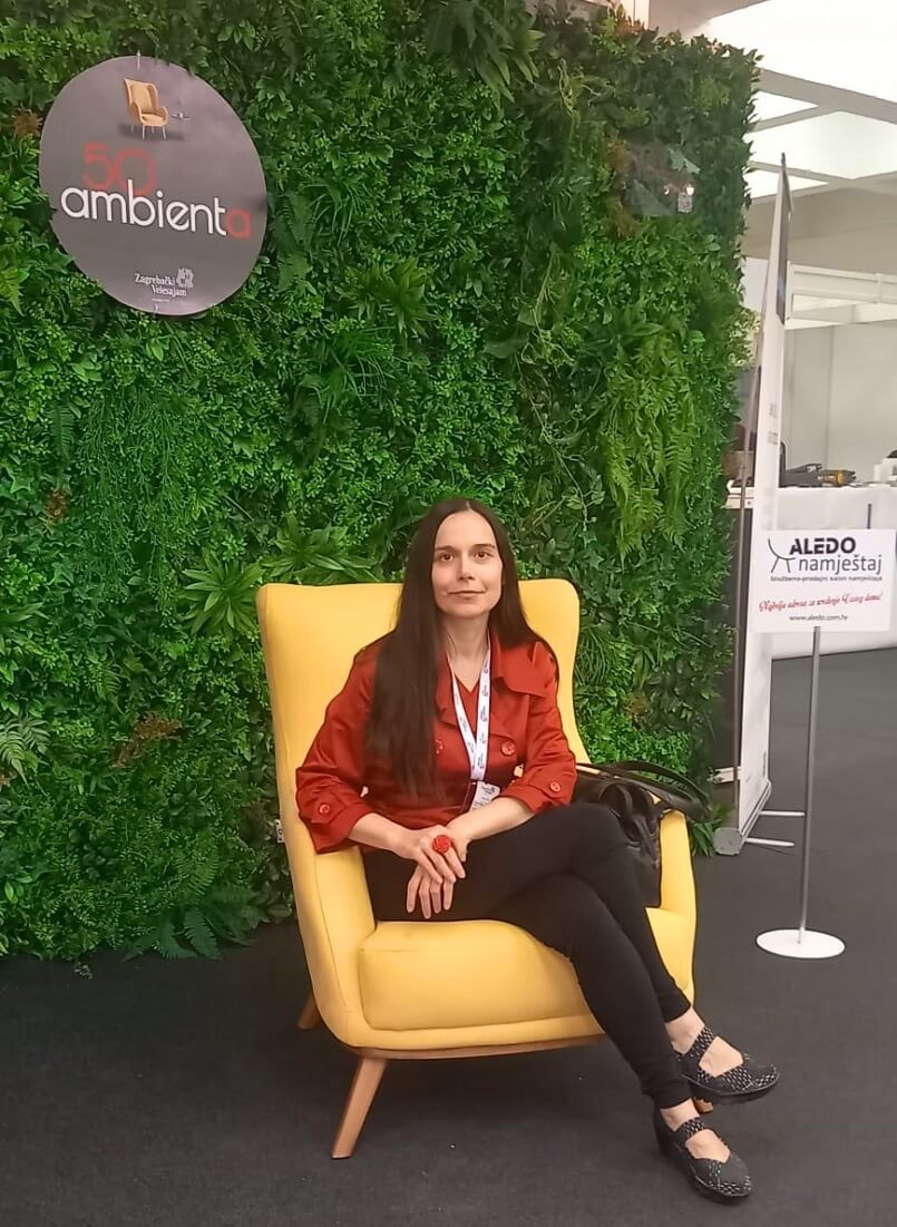 How to Choose Colors – Presentation by Danica Maricic, Interior ...