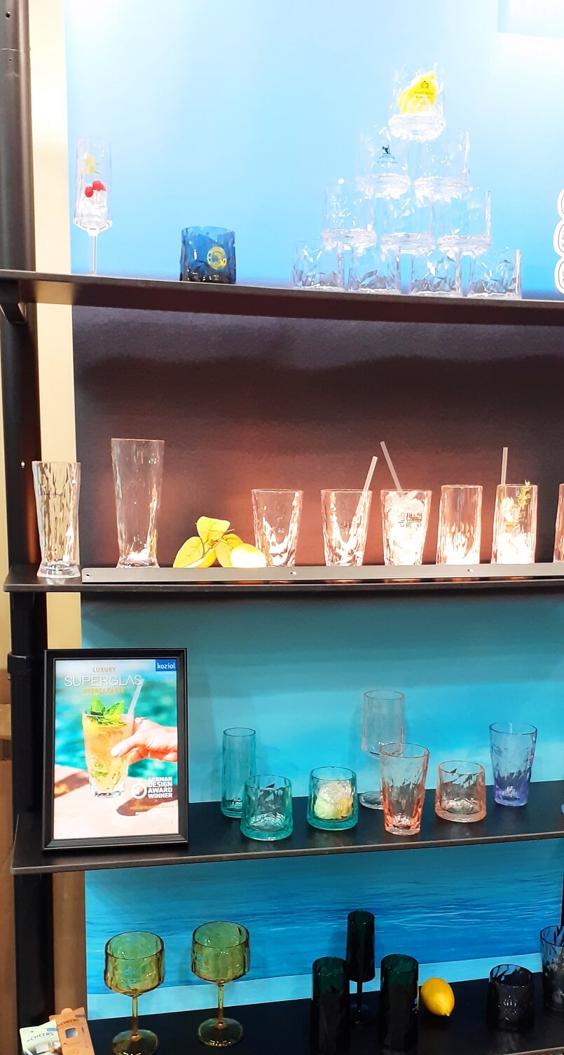 HoReCa Zadar Fair – Vibrant and Innovative Hospitality Design Ideas ...