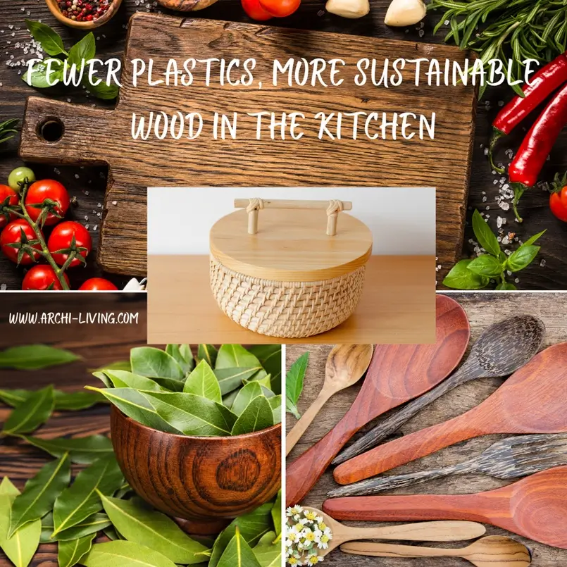 How to Warm Up Your Interior with Vibrant Colors | Archi-living.com ...