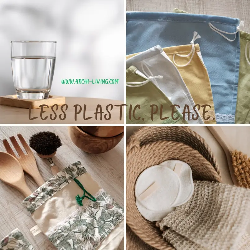 Happy World Environment Day – How to Embrace a Plastic-Free Lifestyle ...