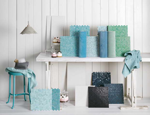 Serie Jasba-LOOP: Eine runde Sache… | Archi-living.com - Web Magazine ...