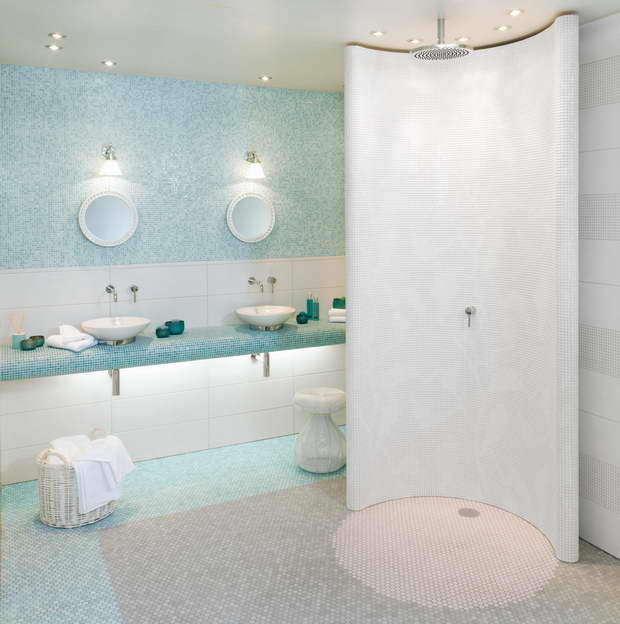 Serie Jasba-LOOP: Eine runde Sache… | Archi-living.com - Web Magazine ...