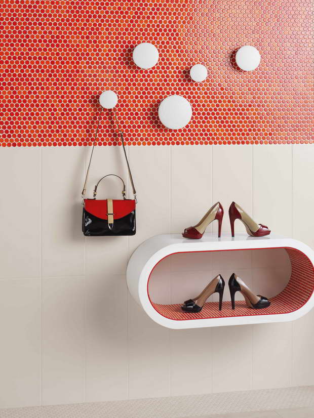 Serie Jasba-LOOP: Eine runde Sache… | Archi-living.com - Web Magazine ...