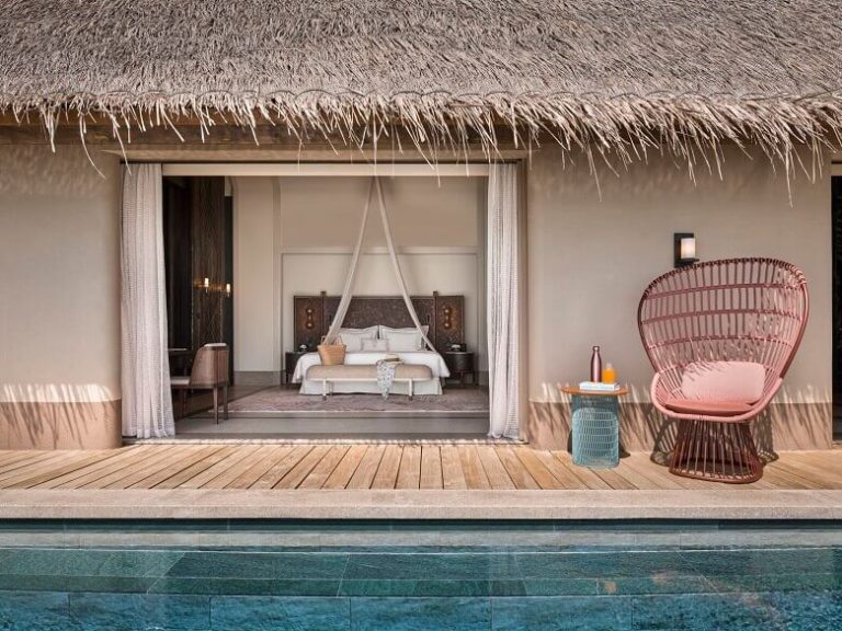 JOALI Maldives - Art Resort Inspired by Her, the Feminine Spirit of the ...