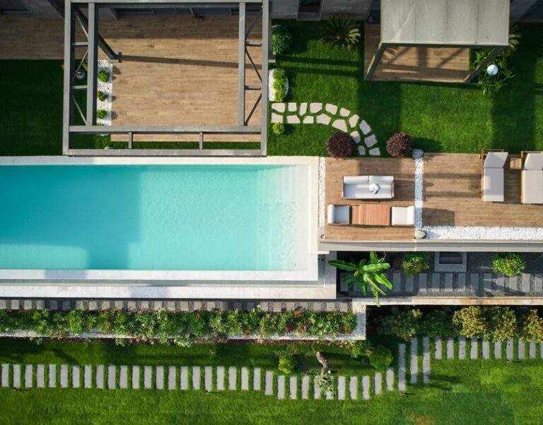 Ladybug House Design Project in Turkey - Inspired by Japandi, Wabi-Sabi ...