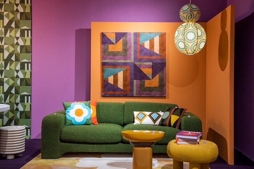 The Maison&Objet Paris Fair - a Design-Driven Start to Autumn | Archi ...