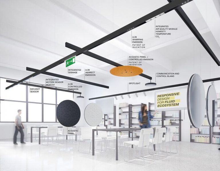 Lighting Design - Sustainability, Knowledge, Spaces, Community ...