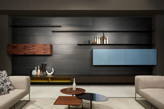 Designer Storage Ideas - Cabinets, Bookshelves, and Wardrobes | Archi ...