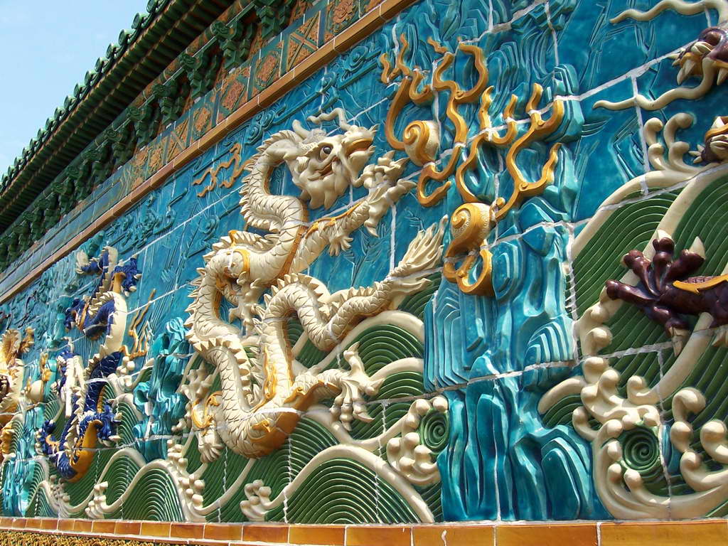 Chinese Astrology Meets Home Design – The Dragon | Archi-living.com ...