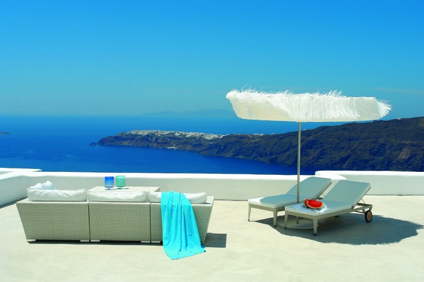 Outdoor Design - the Frou Frou Parasol | Archi-living.com - Web ...