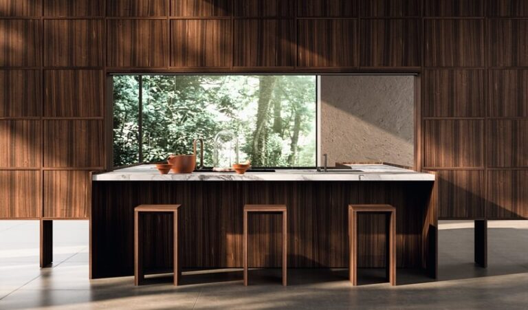 Kitchen | Archi-living.com - Web Magazine by Architects and Designers
