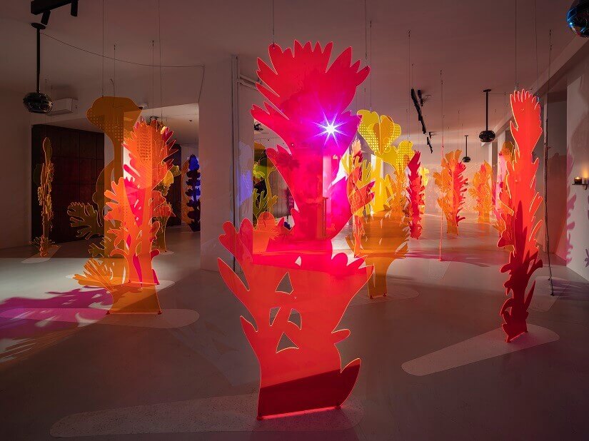 Exhibition Design Projects Archi living Magazine By Exhibition Design Projects Archi living Magazine By
