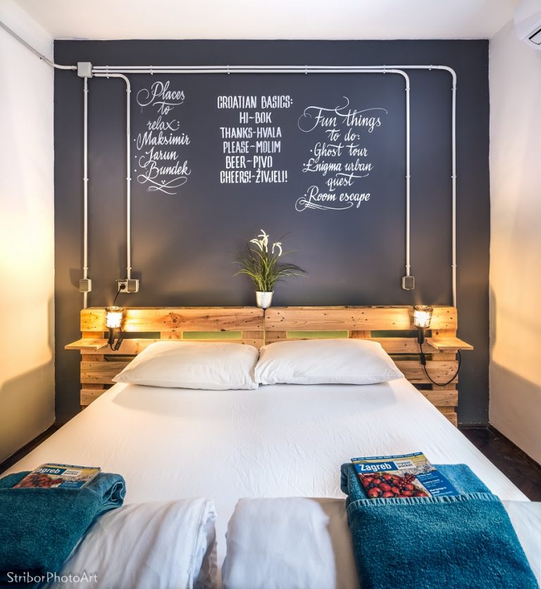 Hostel Design - Swanky Mint Hostel | Archi-living.com - Web Magazine by ...