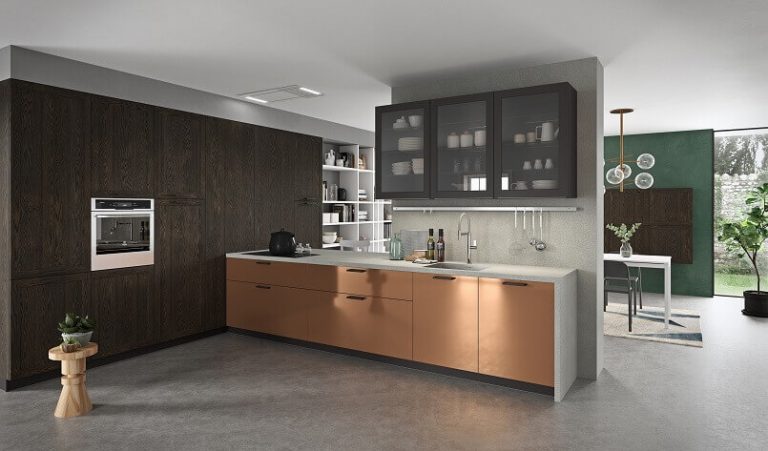 Italian Kitchen Style - Vita Bella | Archi-living.com - Web Magazine by ...