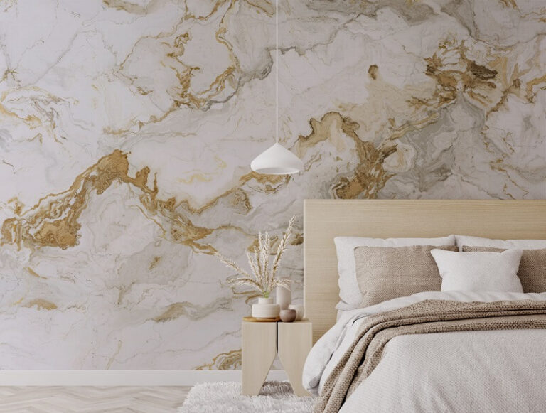 9 Best Wallpaper Trends for the Artistic Year 2025 | Archi-living.com ...