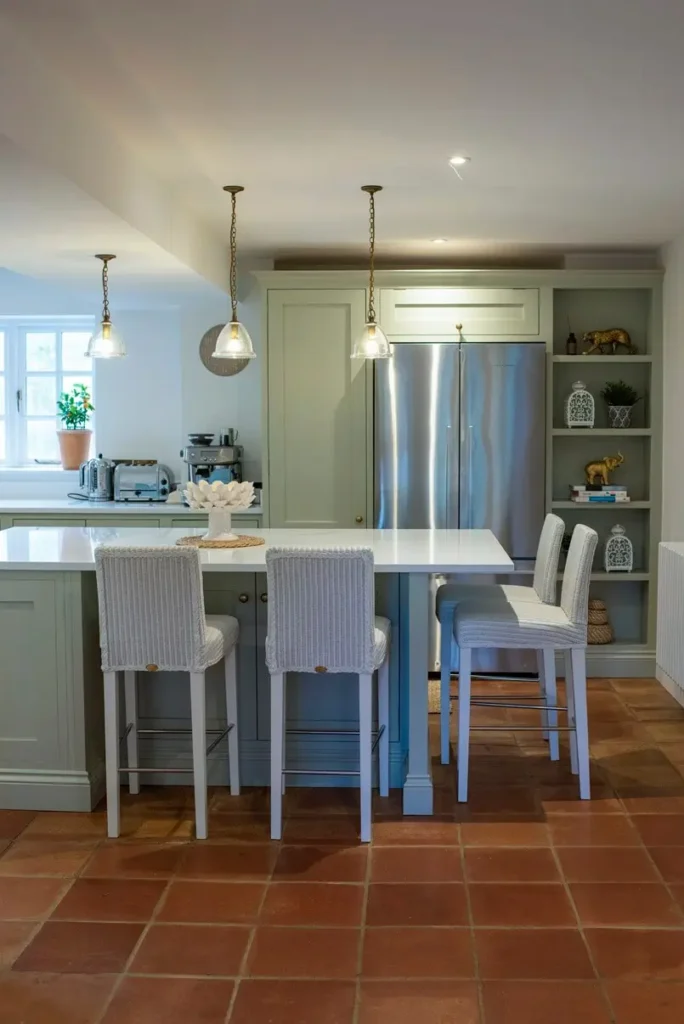 How to Design a Kitchen Extension Like a Pro - Designer's Tips | Archi ...