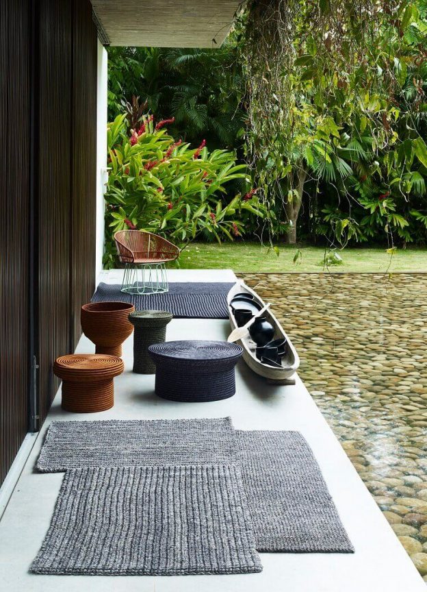 Designer Furniture Inspired by Colombian Cultural Heritage | Archi ...