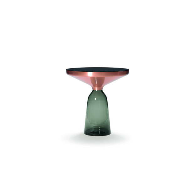 The Bell Table – the sculptural presence in space | Archi-living.com ...