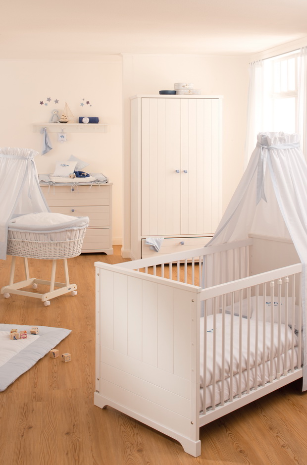 Prepare Your Home for the Baby | Archi-living.com - Web Magazine by ...