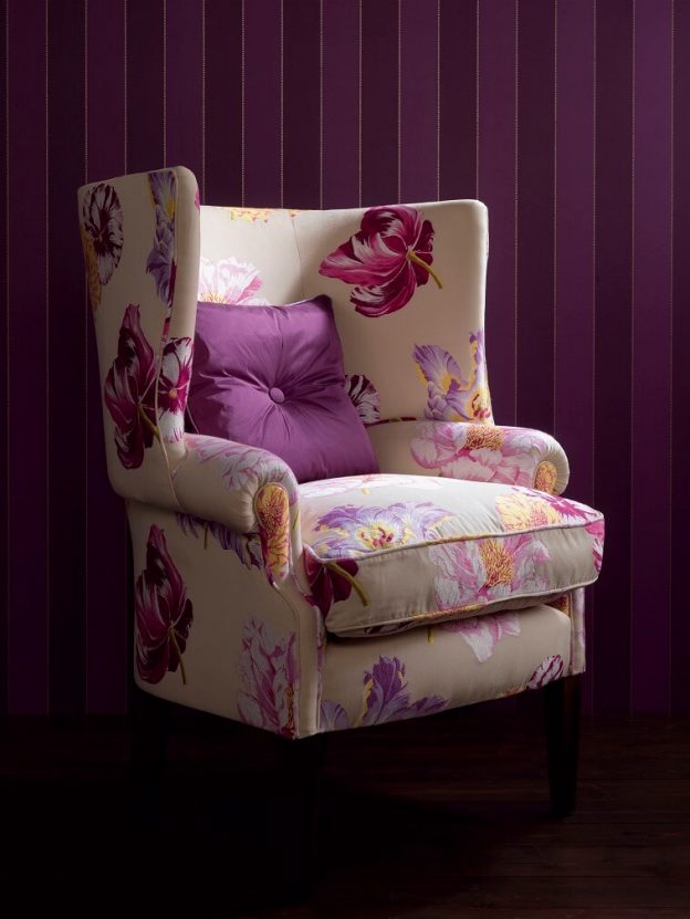 Complementary Colors in Home Décor | Archi-living.com - Web Magazine by ...