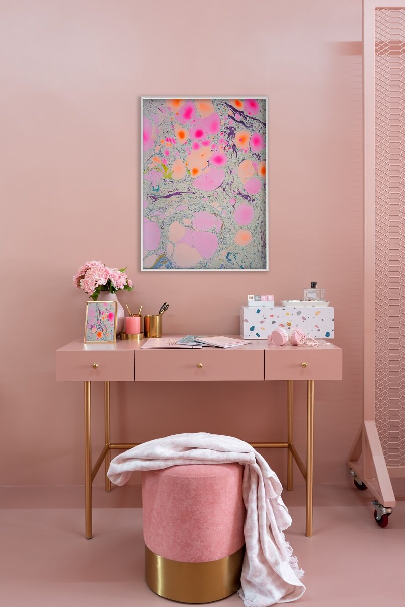 How to Create a Beautiful Interior in a Feminine Style | Archi-living ...