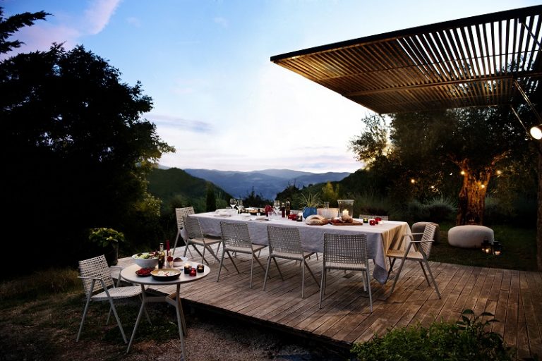 Designer Garden Furniture for Outdoor Living & Dining Rooms | Archi ...