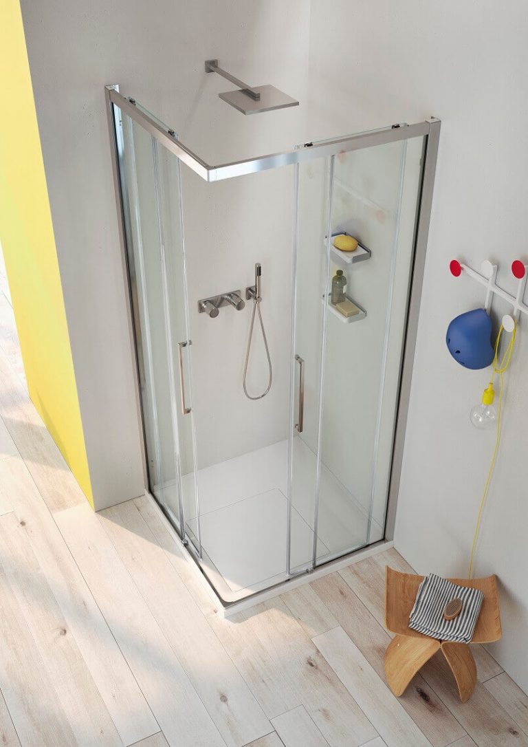 Bathroom Shower Designs – Italian Style – Archi-living.com – Web ...