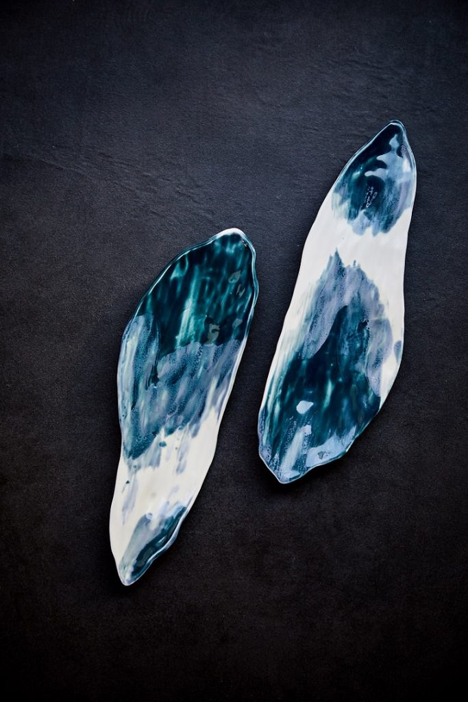 Creative Product Design Ideas - the Flavor Boosting Plates | Archi ...