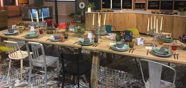 Creative Product Design Ideas - the Flavor Boosting Plates | Archi ...