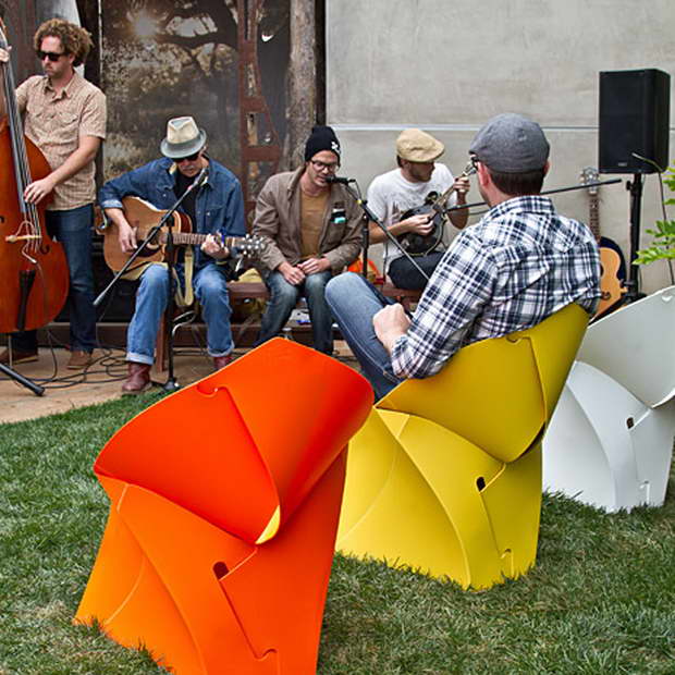 Outdoor is the New Indoor | Archi-living.com - Web Magazine by ...